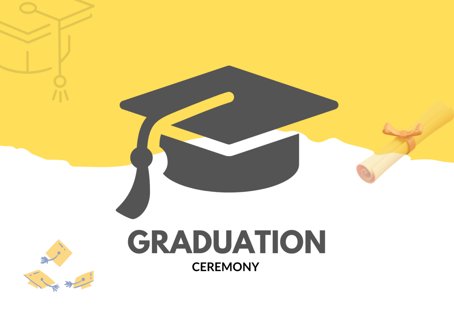 Graduation ceremony of 2024 pass out batch